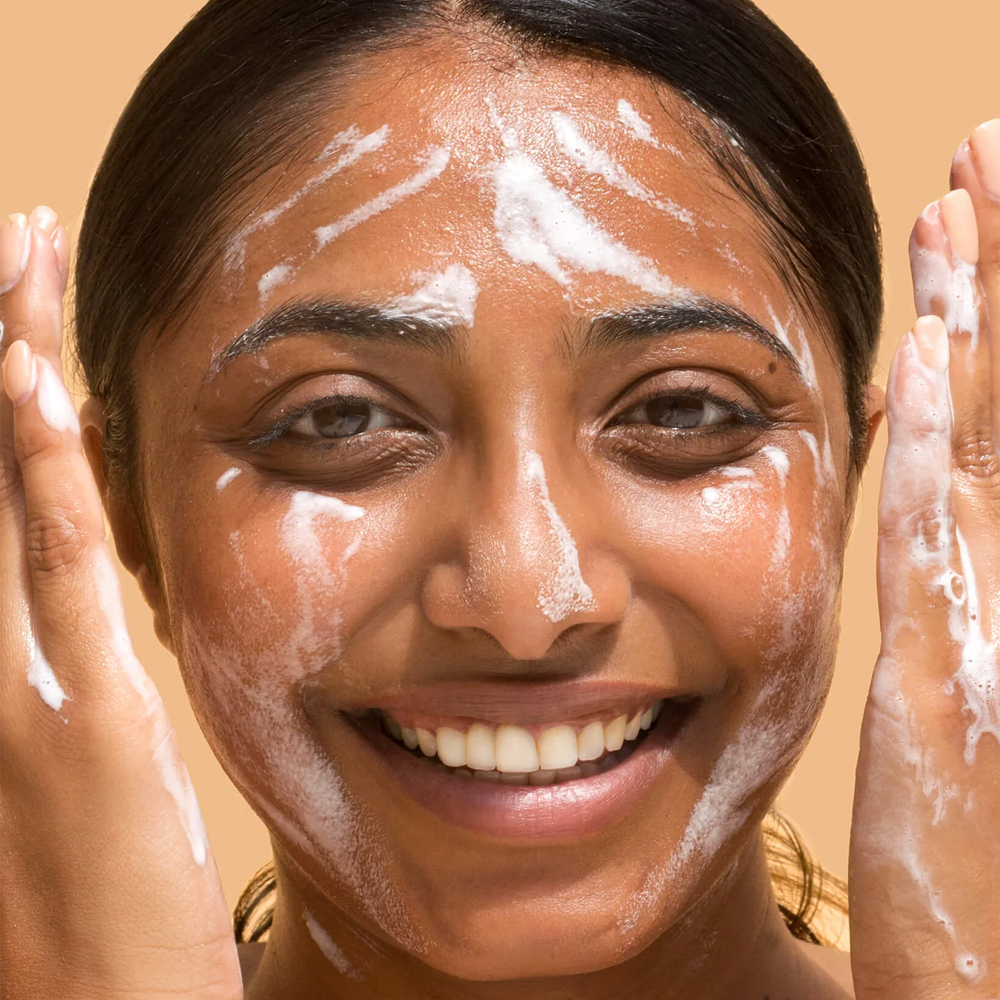 Phyto Exfoliating Cleanser