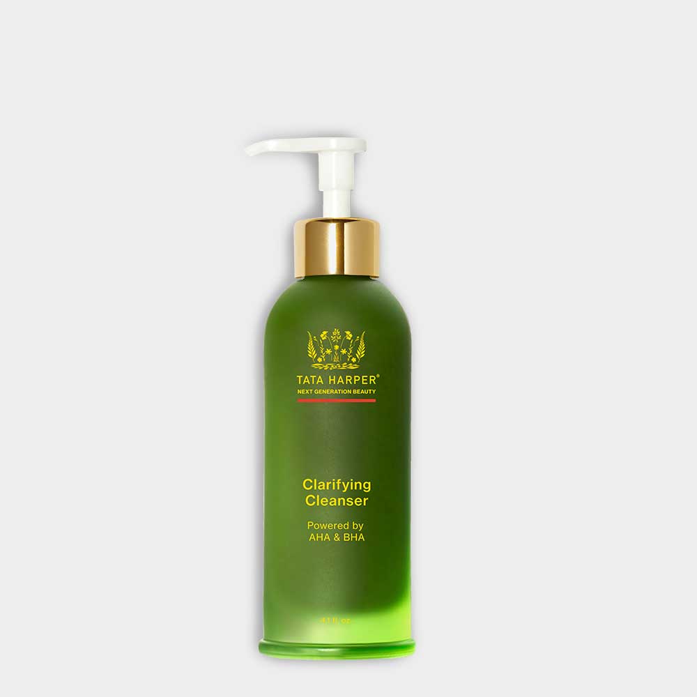 Clarifying Cleanser