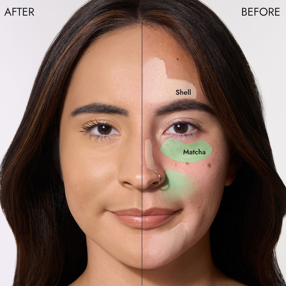 Correct Stick Color Corrector