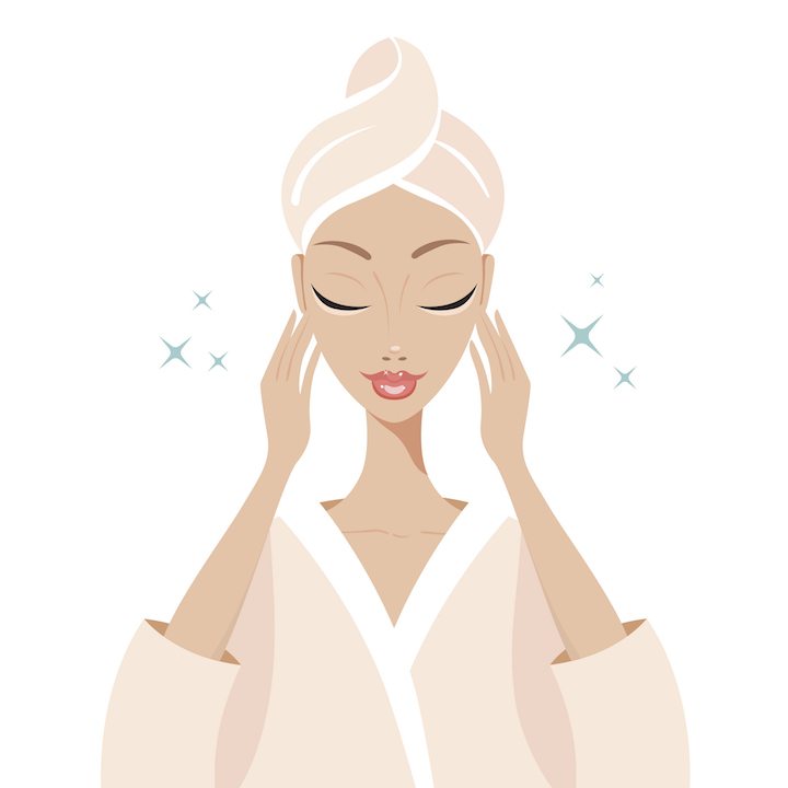 AHA 101: Wanna Get AHAs Into Your Routine? Here’s What You Should Know ...