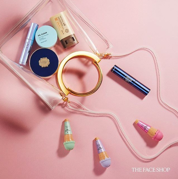 The Face Shop: Why I Really Love This Brand (But Never Really Realized It)
