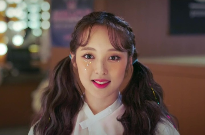 These Skincare & Makeup Lessons from K-Drama ‘Touch’ Made Me Look at ...