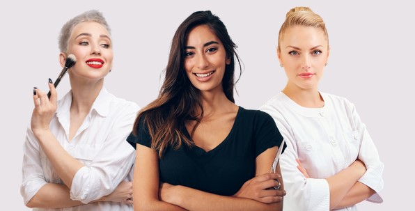 Top 8 Reasons Why Beauty School Training Is Essential For Skin, Nail ...