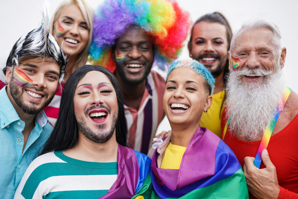 8 Beloved Beauty Brands Faithfully Supporting The LGBTQIA Community For ...