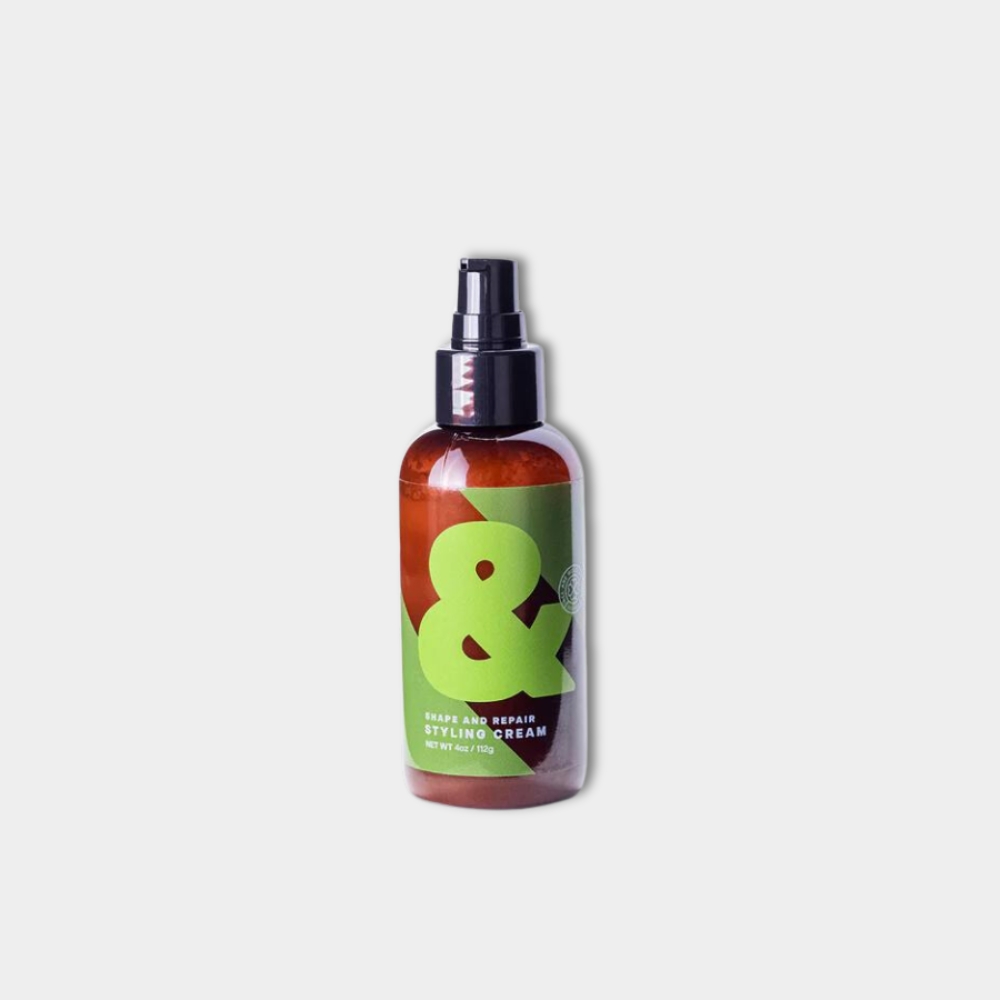 Shape & Repair Styling Cream