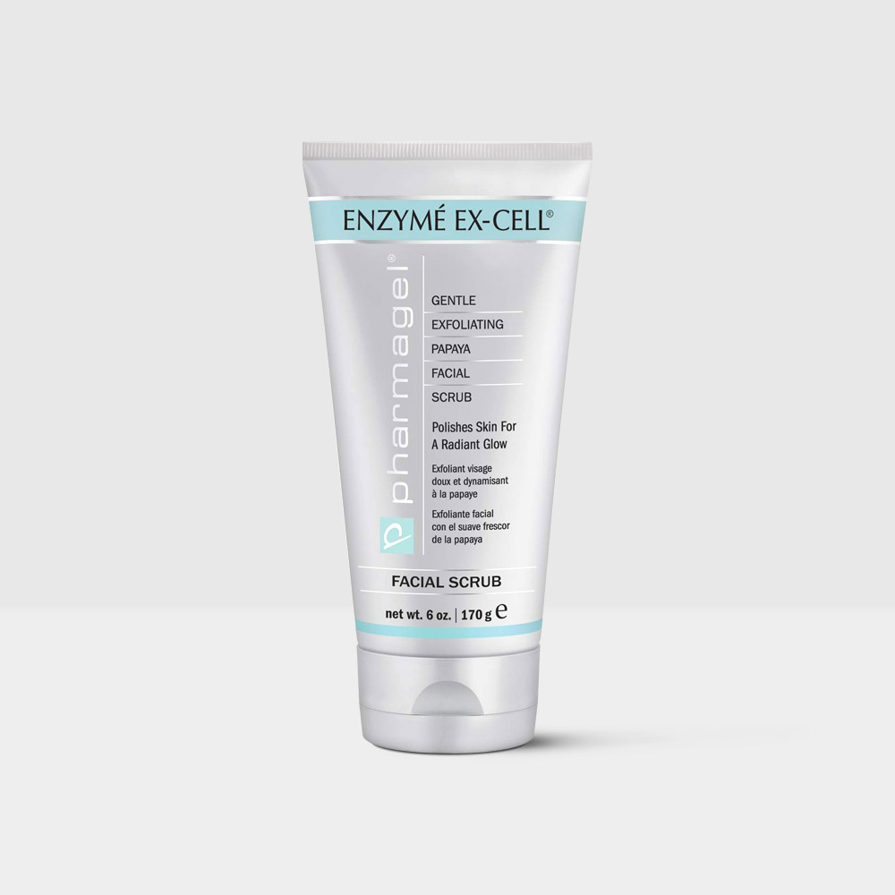 Enzymé Ex-Cell® Exfoliating Scrub