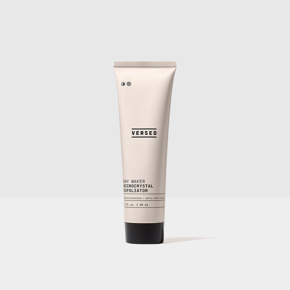 Day Maker Microcrystal Exfoliating Cleanser