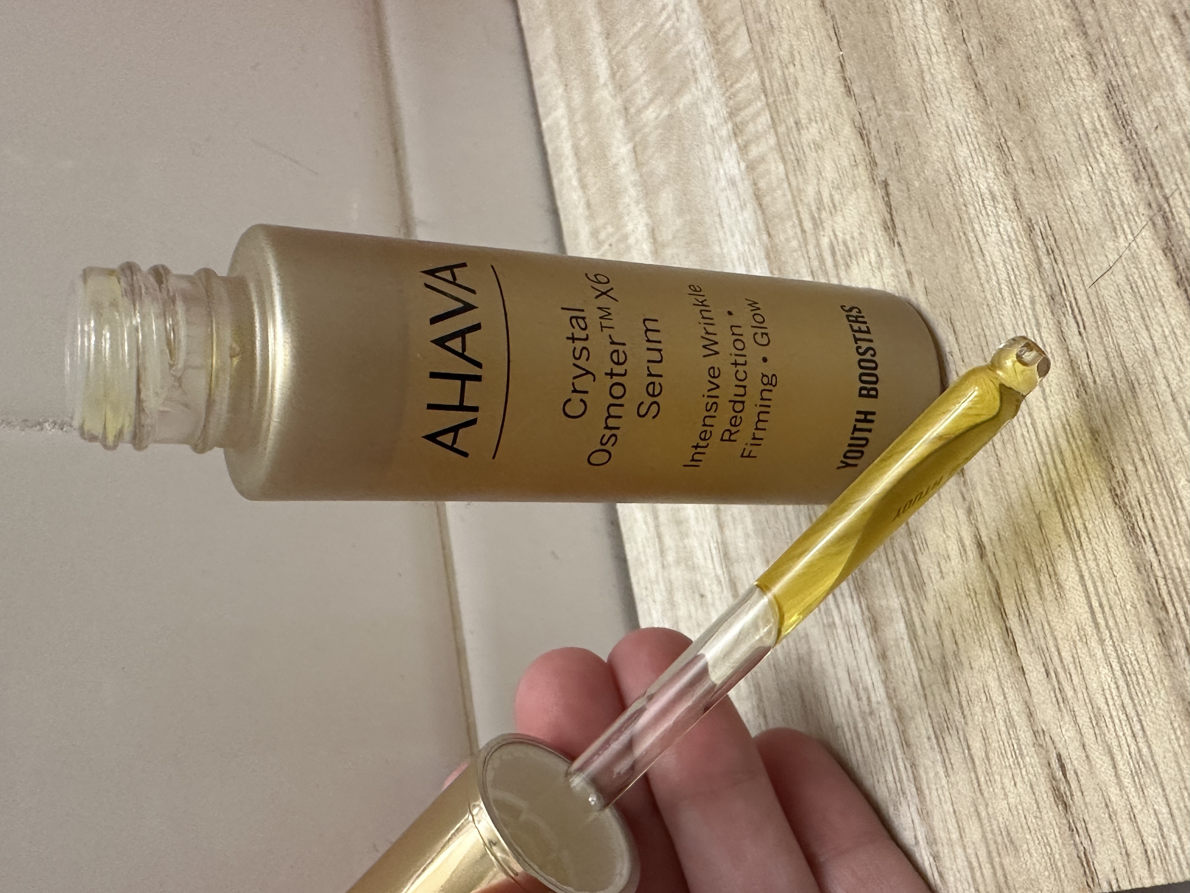 AHAVA